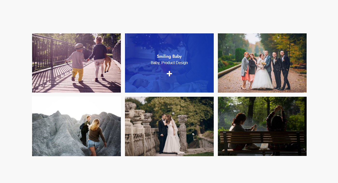 How To Use Image Gallery Widget Of EnterAddons - Enter Addons